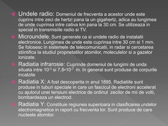 Inductia electromagnetica | PPTX