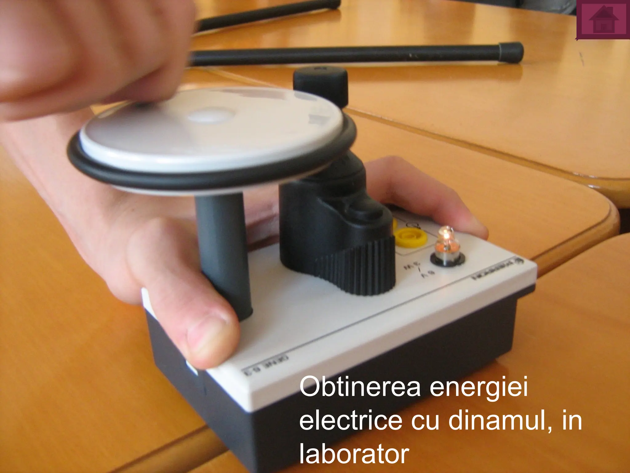inductia electromagnetica fenomen fizica important | PPT