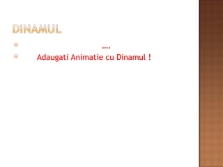 inductia electromagnetica fenomen fizica important | PPT