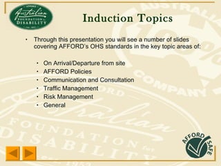 Induction | PPT
