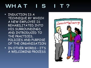Induction | PPT