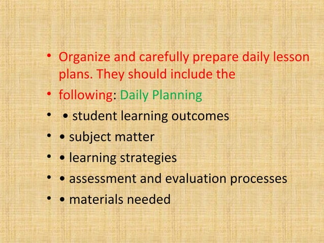 Induction Programm for Faculty | PPT | Professional School ...