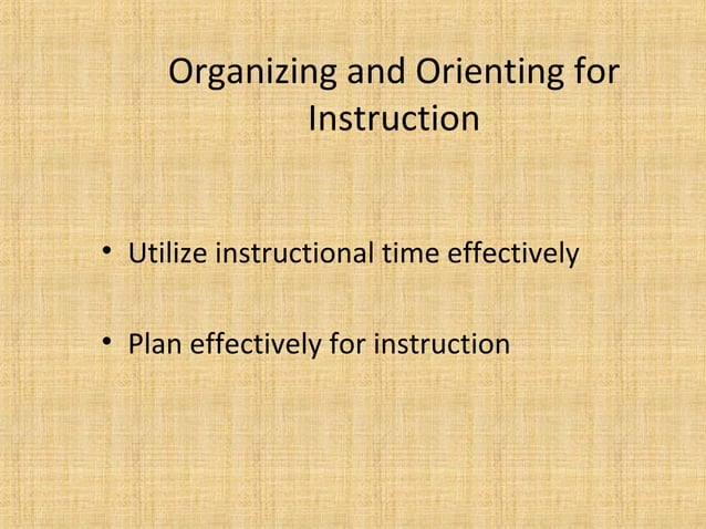 Induction Programm for Faculty | PPT | Professional School ...