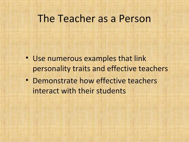 Induction Programm for Faculty | PPT | Professional School ...