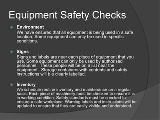 Induction | PPTX | First Aid | Injuries