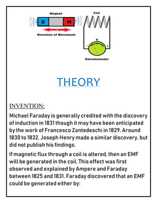 INDUCTION.docx