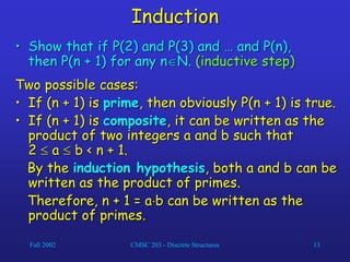 Introduction to mathematical Induction.ppt