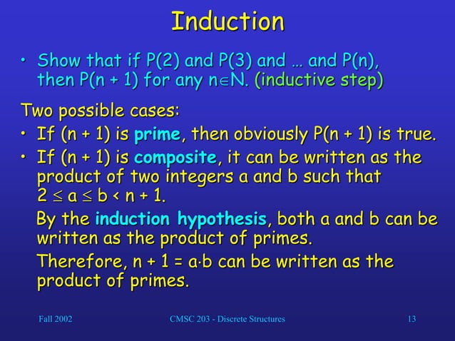 Introduction to mathematical Induction.ppt