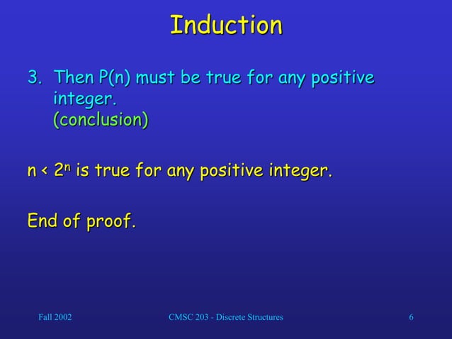 Introduction to mathematical Induction.ppt