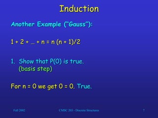 Introduction to mathematical Induction.ppt