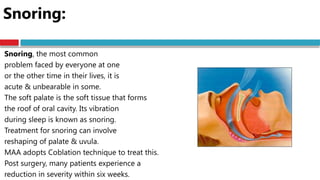 Induction into an ENT Hospital (Introducing ENT) | PPTX