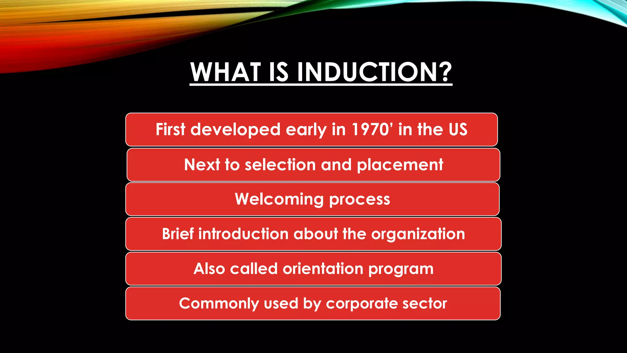 Induction | PDF