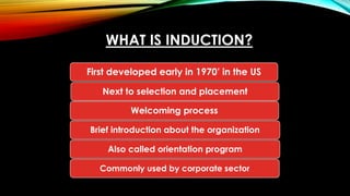 Induction | PDF
