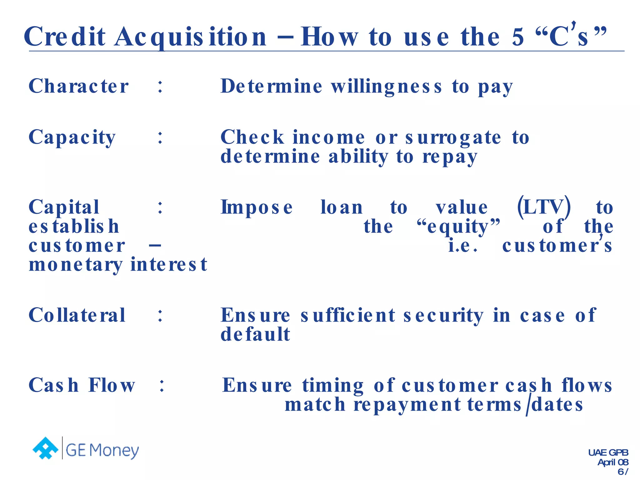 Induction Credit Risk PPT induction-credit-risk-ppt
