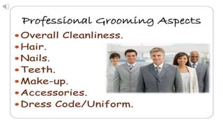 Induction - Grooming PPT.pptx