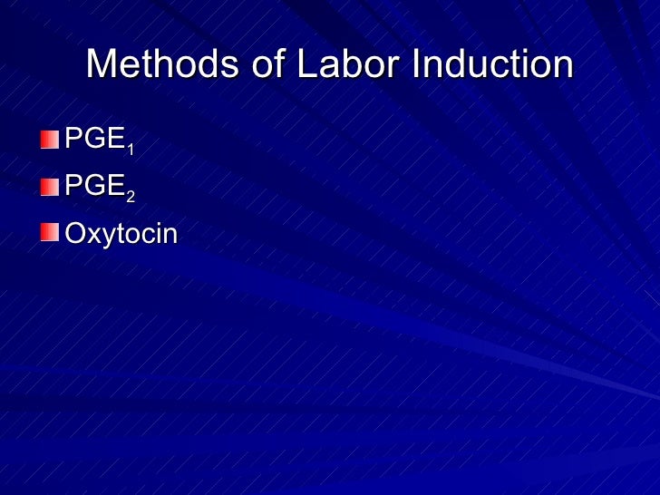 Induction Lecture Fmdrl