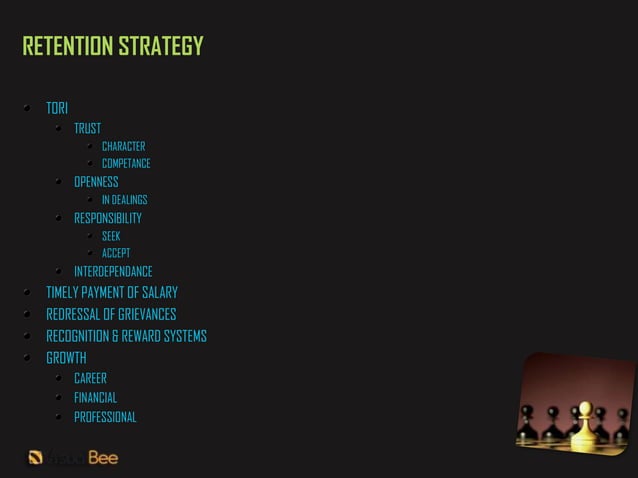 Induction of New Joinee | PPTX