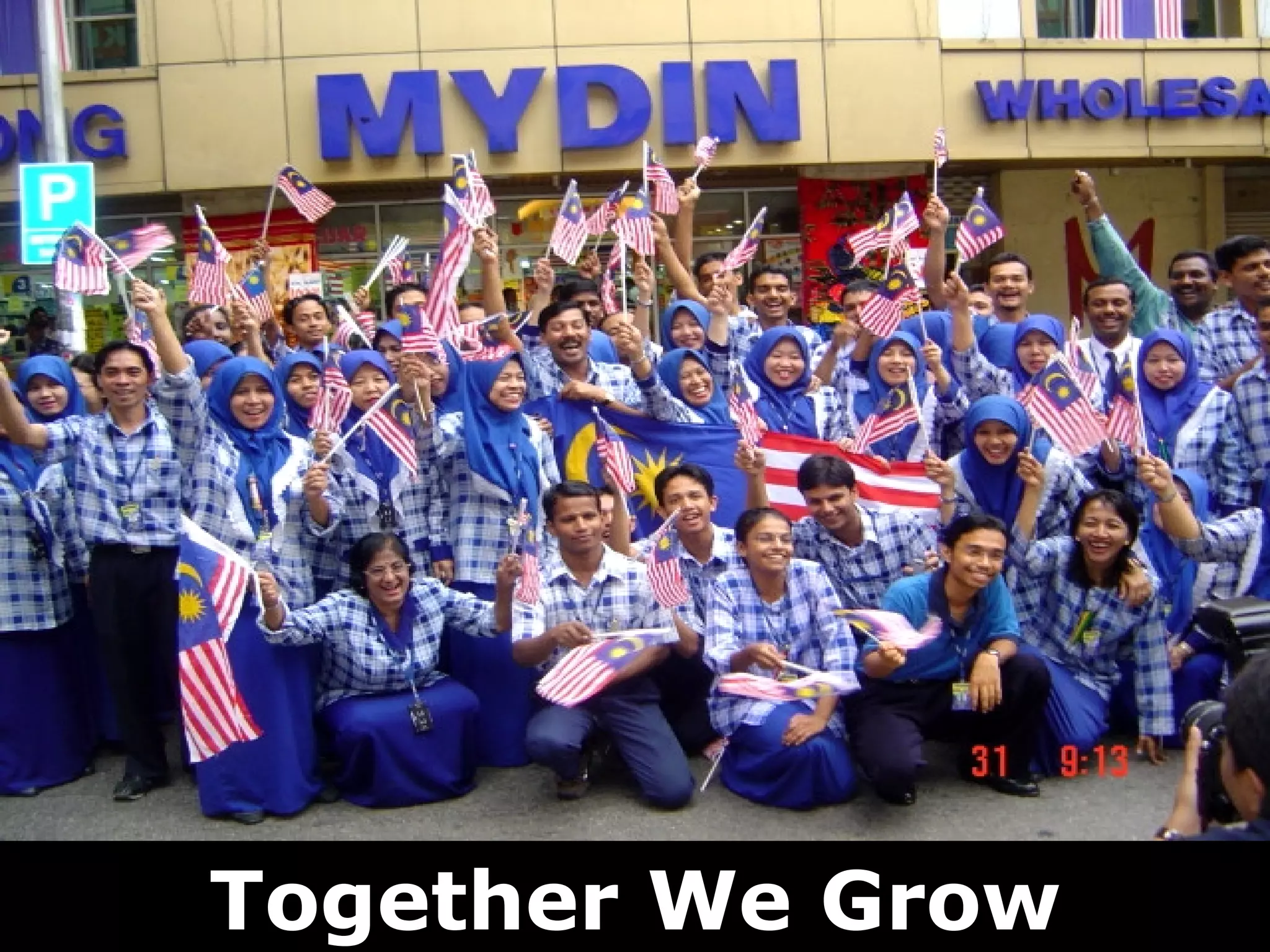 Induction Program | PPT