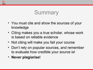 Induction2007 Plagiarism | PPT