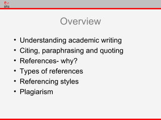 Induction2007 Plagiarism | PPT