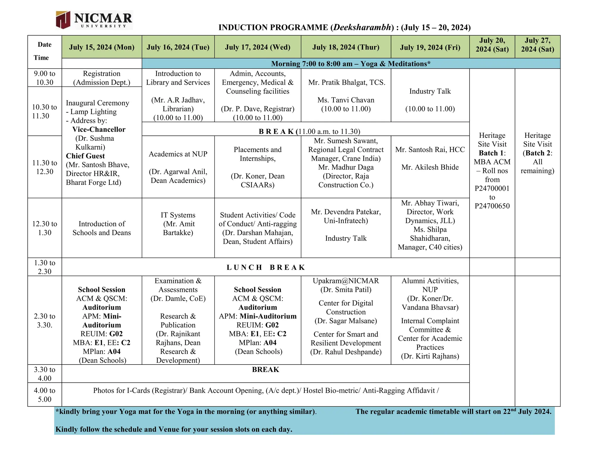 Induction 2024 for post graduation collegs.pdf