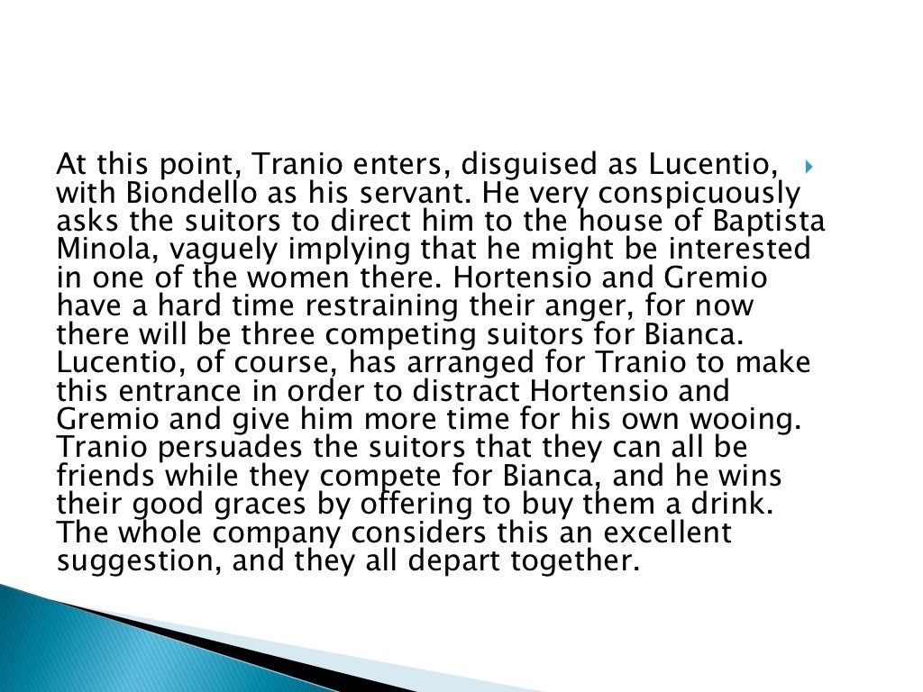 Induction & act i of the taming of the shrew by dr. fawzia aseel