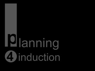 Induction action plan 2010v2 | PPT