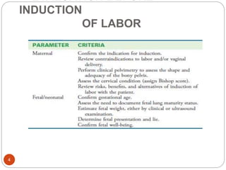 Induction and augmentation of Labor.ppt