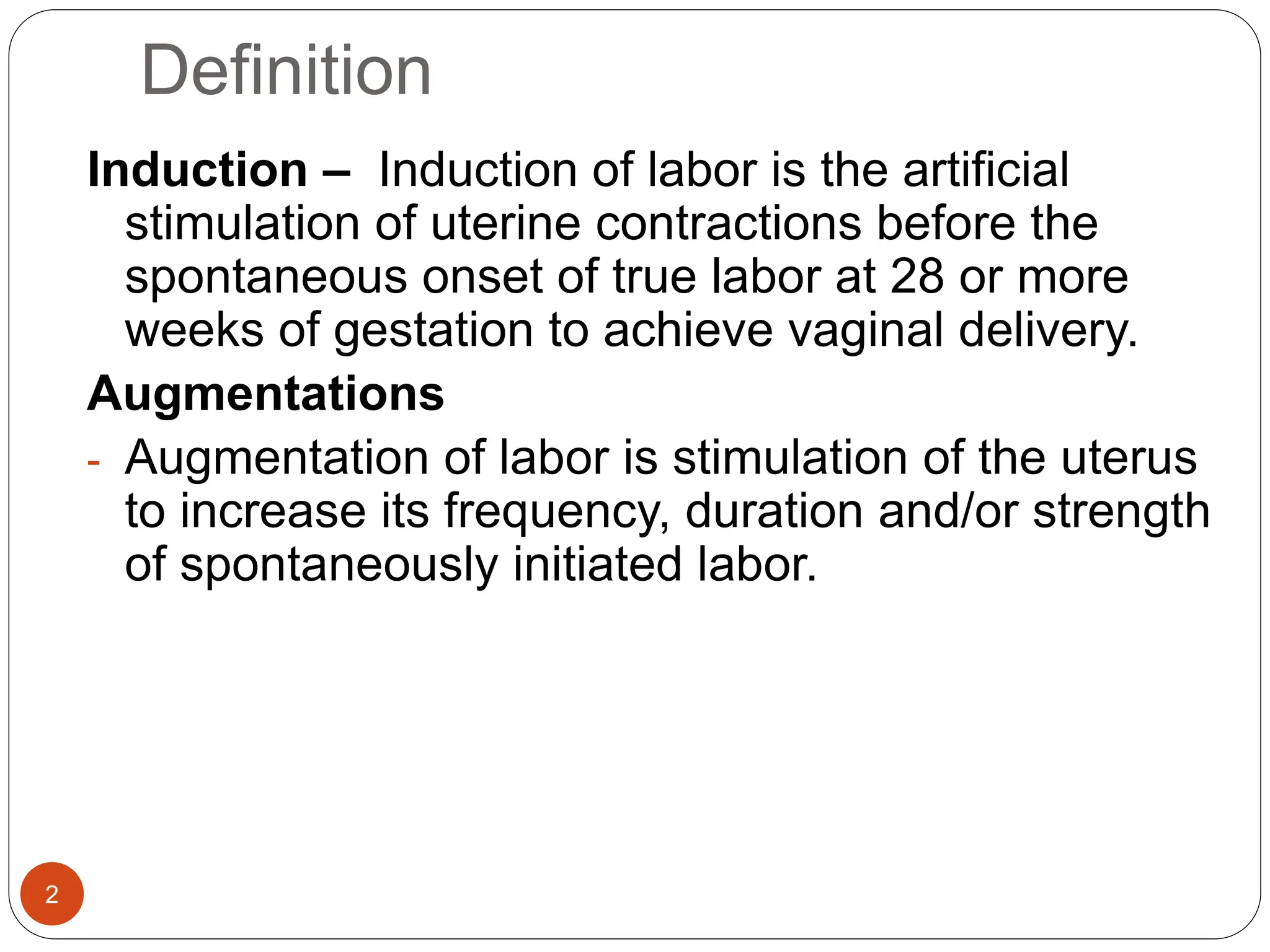Induction and augmentation of Labor.ppt