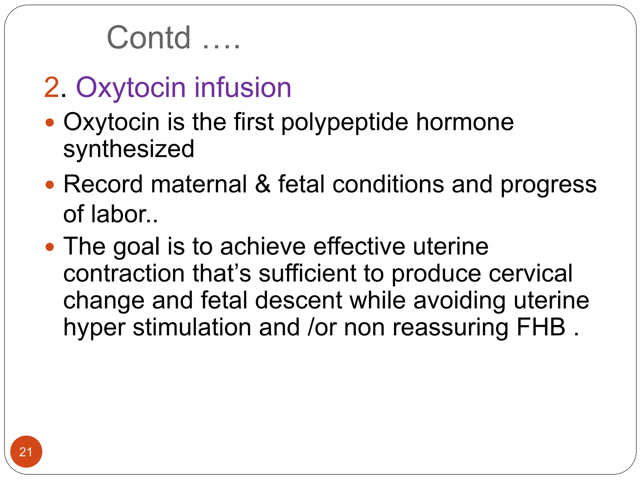 Induction and augmentation of Labor.ppt