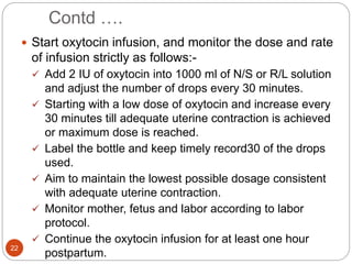 Induction and augmentation of Labor.ppt