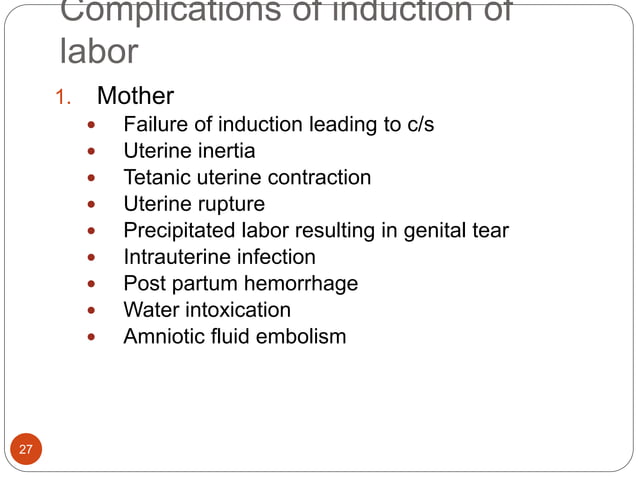 Induction and augmentation of Labor.ppt