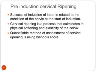 Induction and augmentation of Labor.ppt