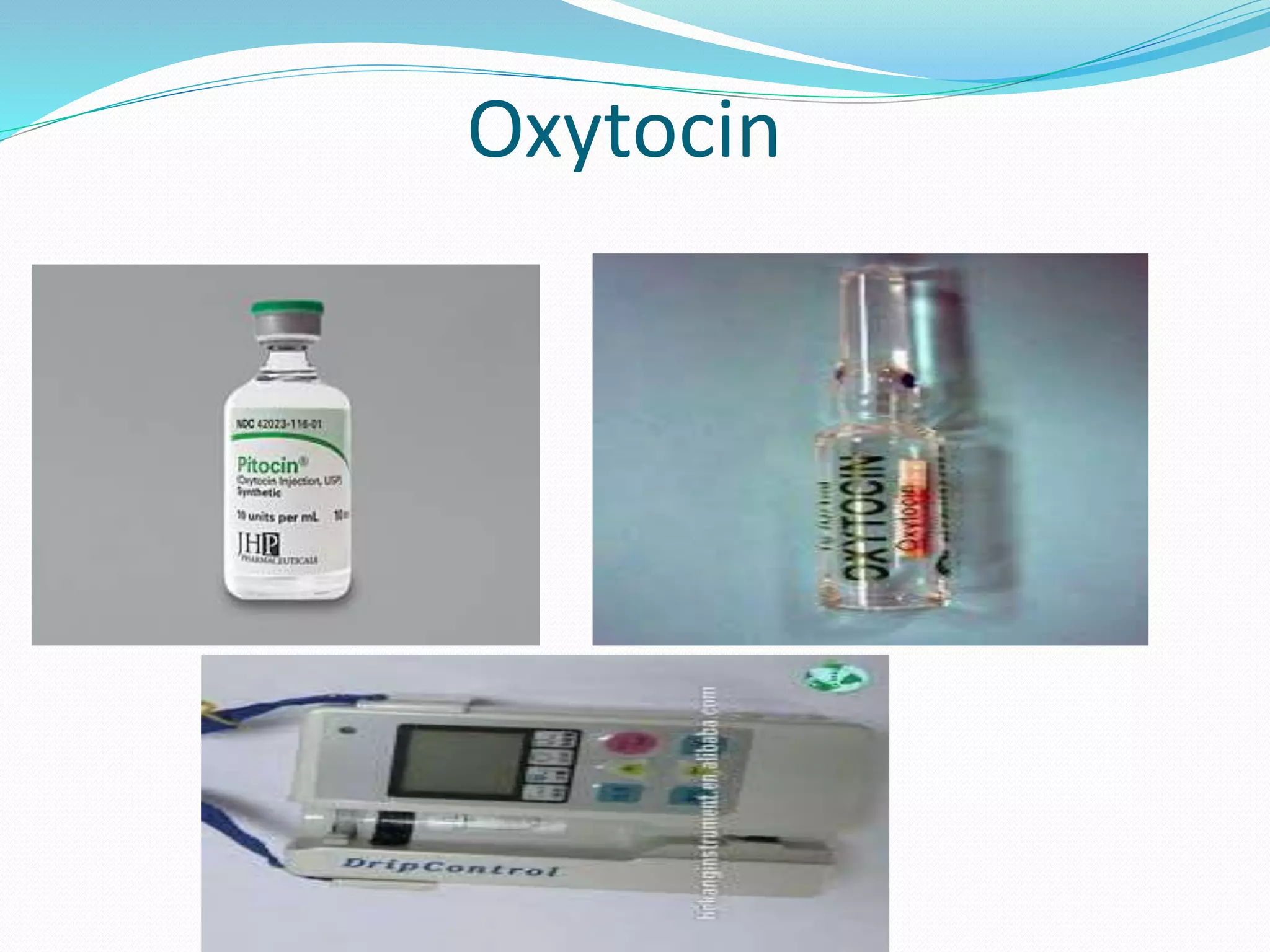 Induction and augmentation of labour | PPTX