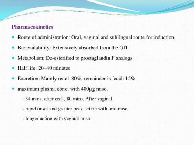 Induction and augmentation of labour | PPTX