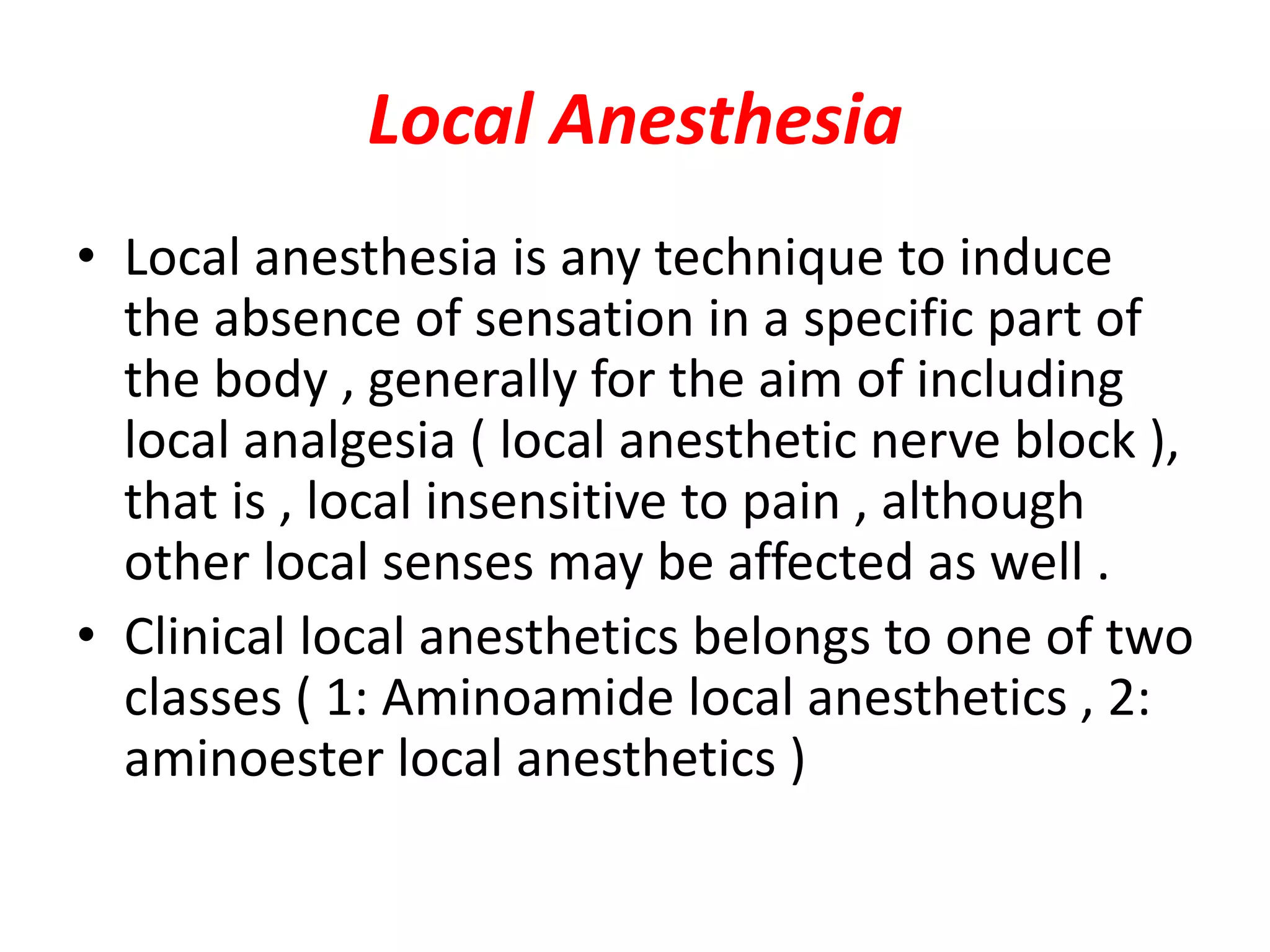 INDUCTION AND MAINTANANCE OF ANESTHESIA IN FIELD CONDITION IN ANIMALS ...