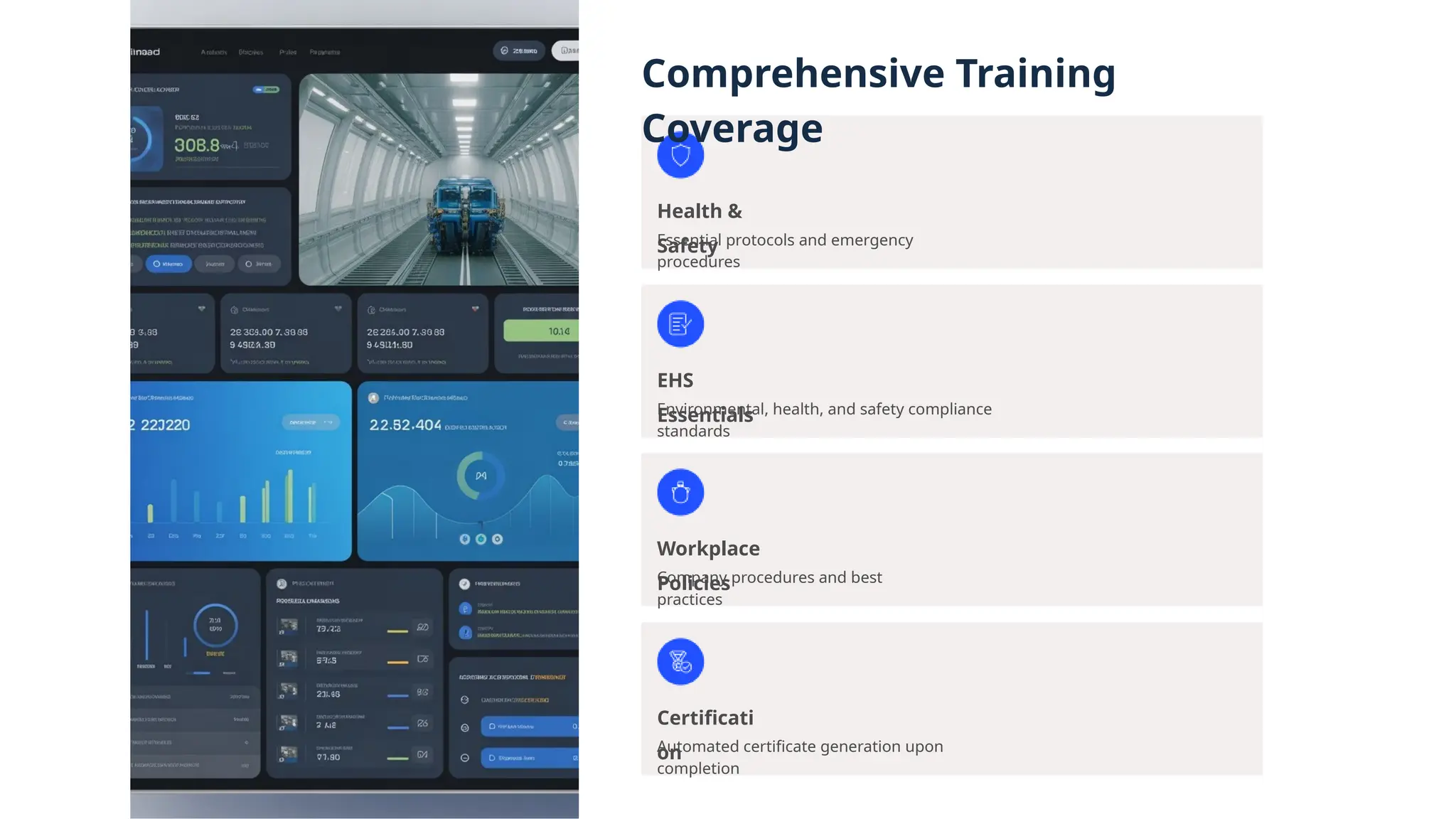 Effective Employee Induction and Safety Training Course Online | PPTX