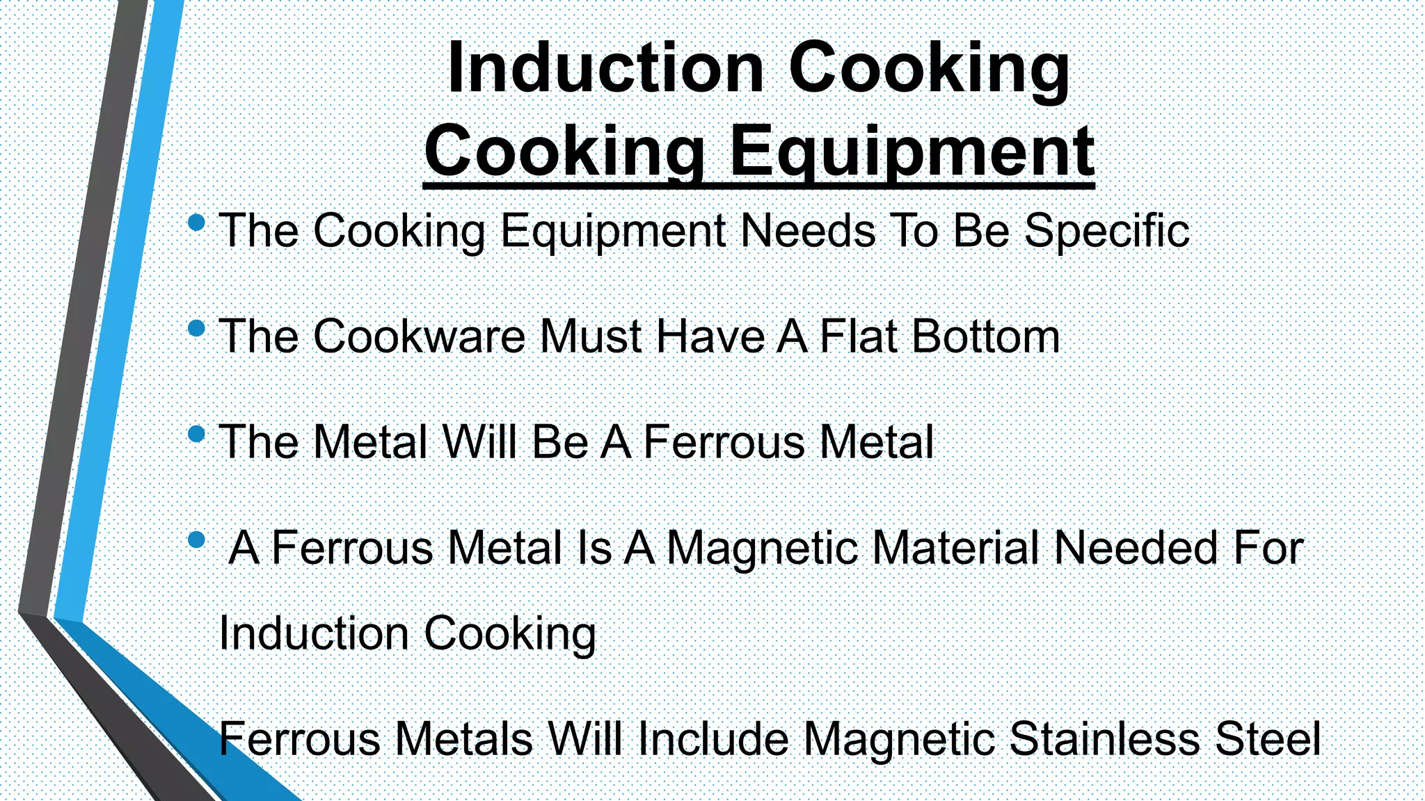 What Is Induction cooking? | PPTX
