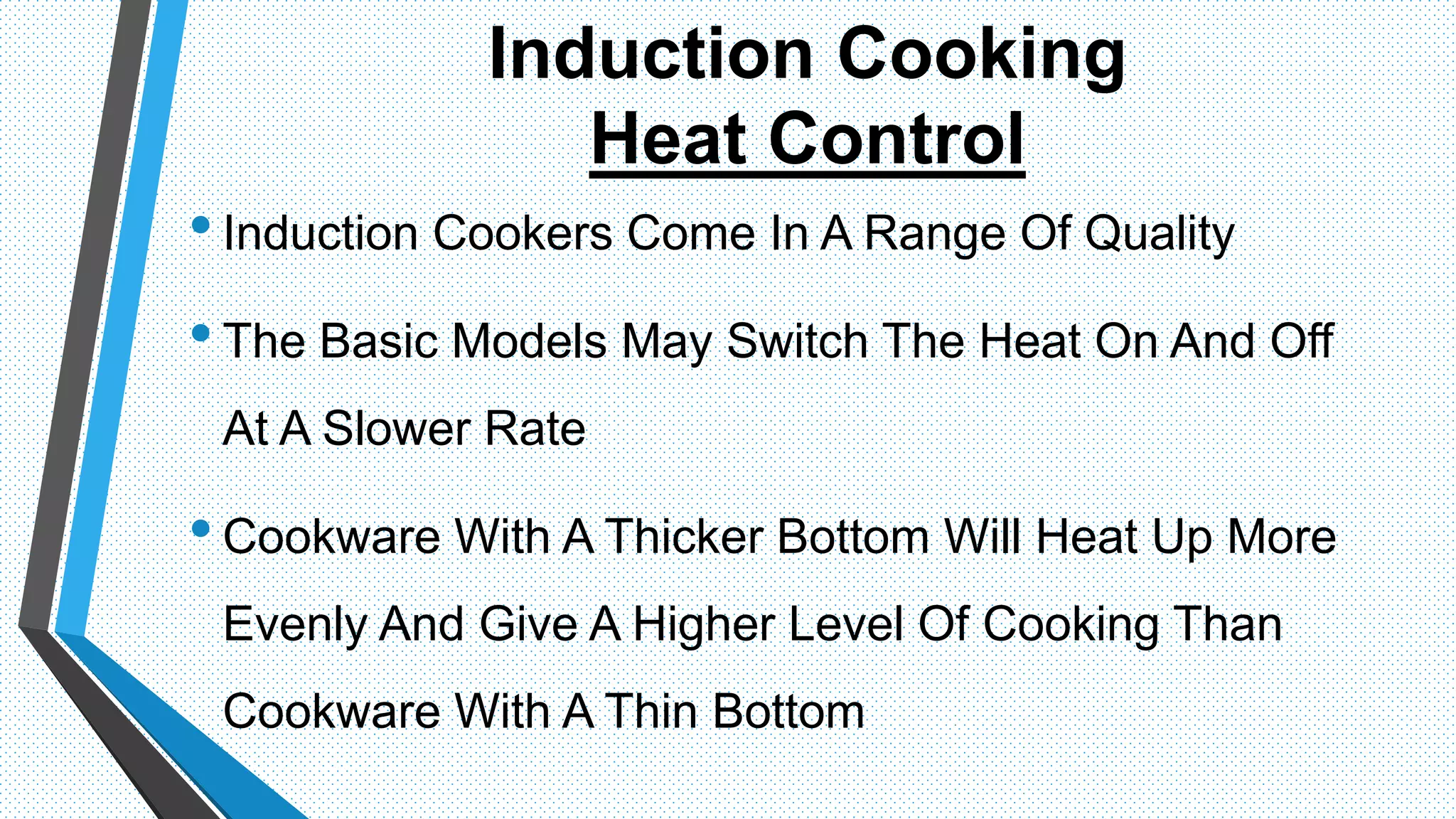 What Is Induction cooking? | PPTX