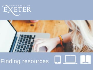 Induction finding resources | PDF