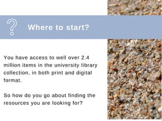 Induction finding resources | PDF