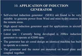 induction generator final.pptx