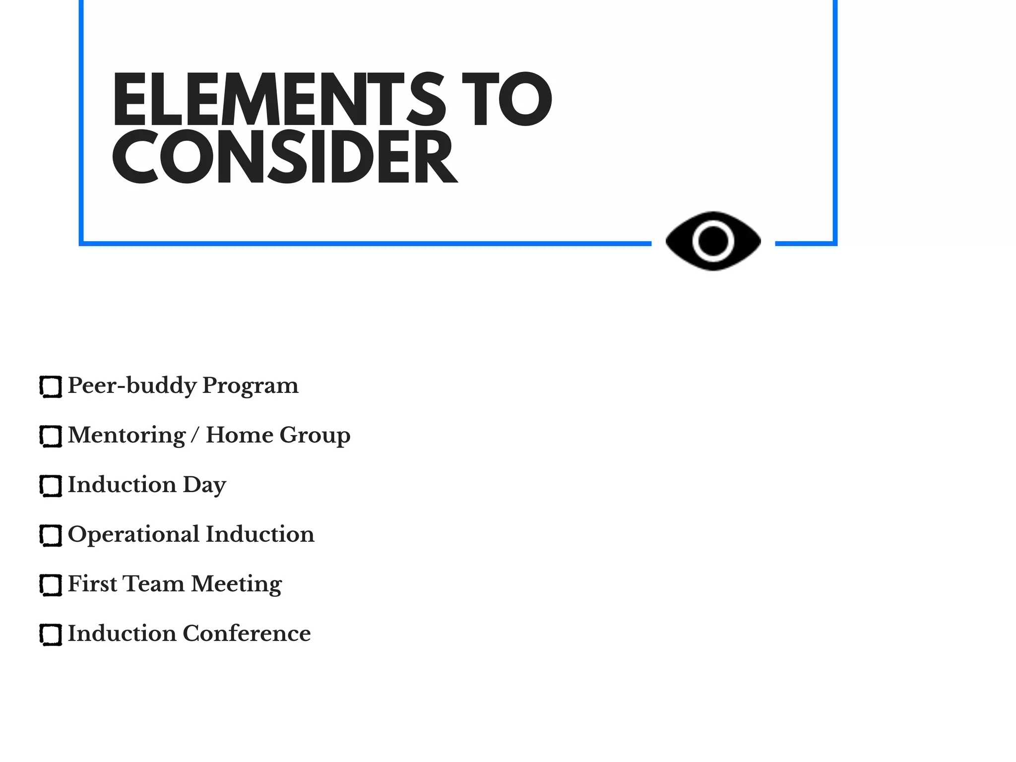 GET: Induction Guideline | PDF