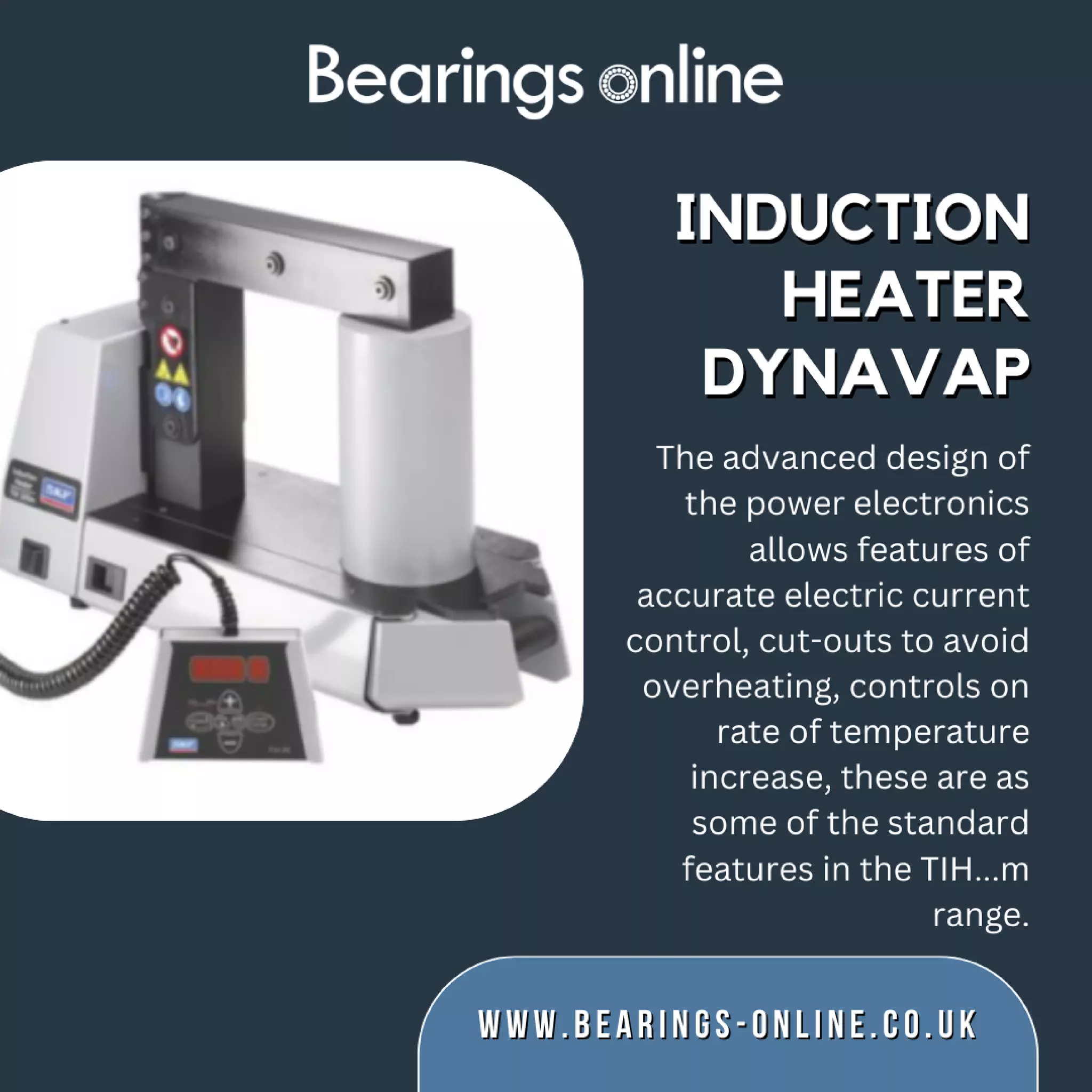 Induction Heater Dynavap | PDF