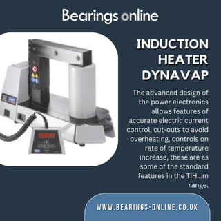 Induction Heater Dynavap | PDF