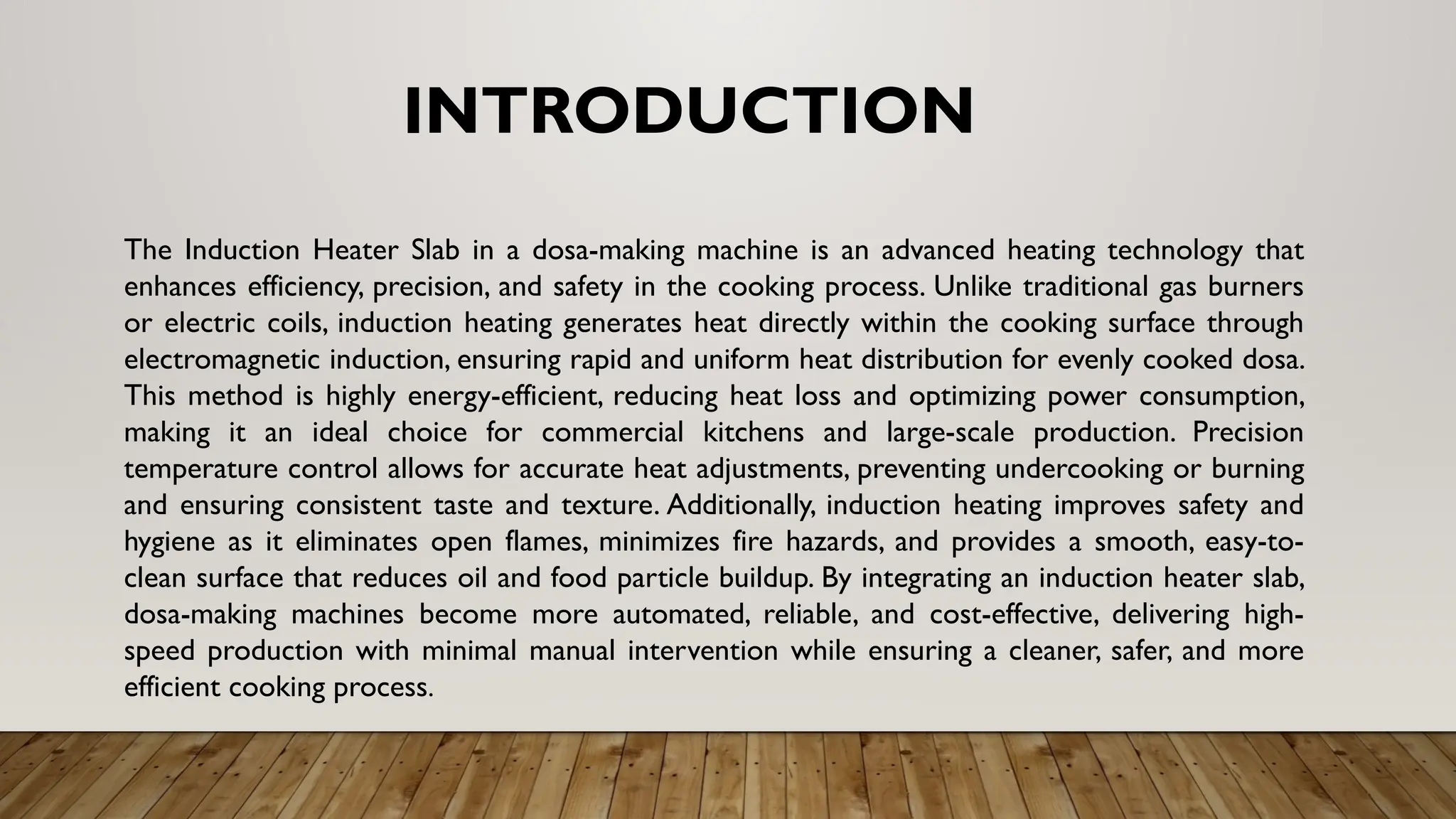 “Innovative Induction Heater Slab Technology for Automated and Energy ...