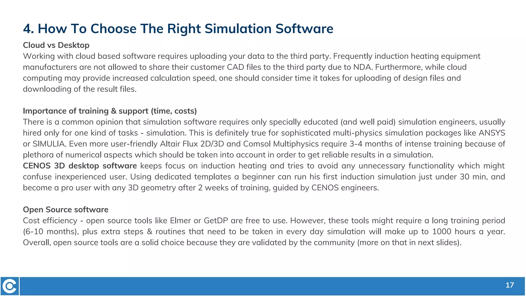 Induction Heat Treatment & Role of Computer Simulation | PDF