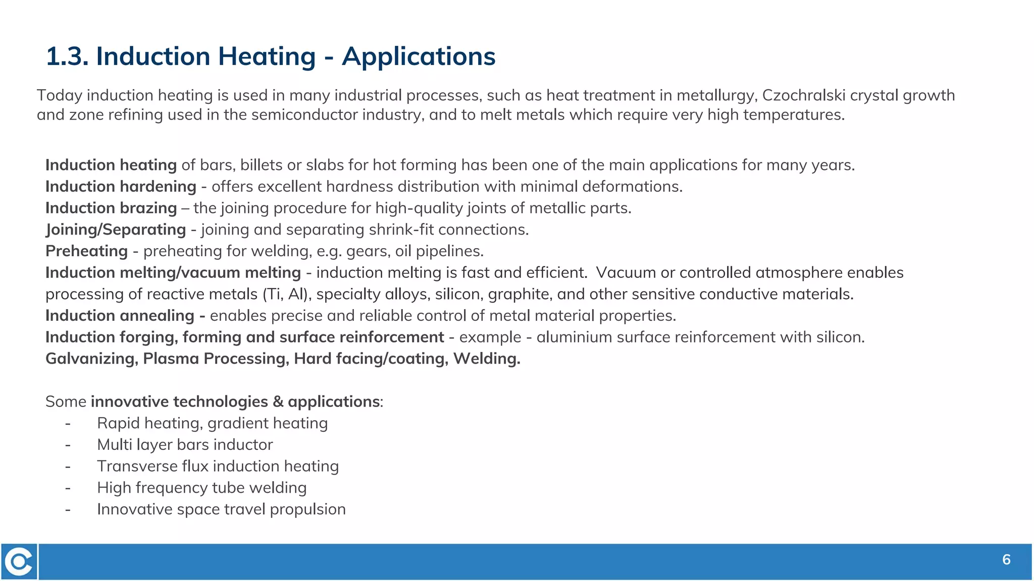 Induction Heat Treatment & Role of Computer Simulation | PDF