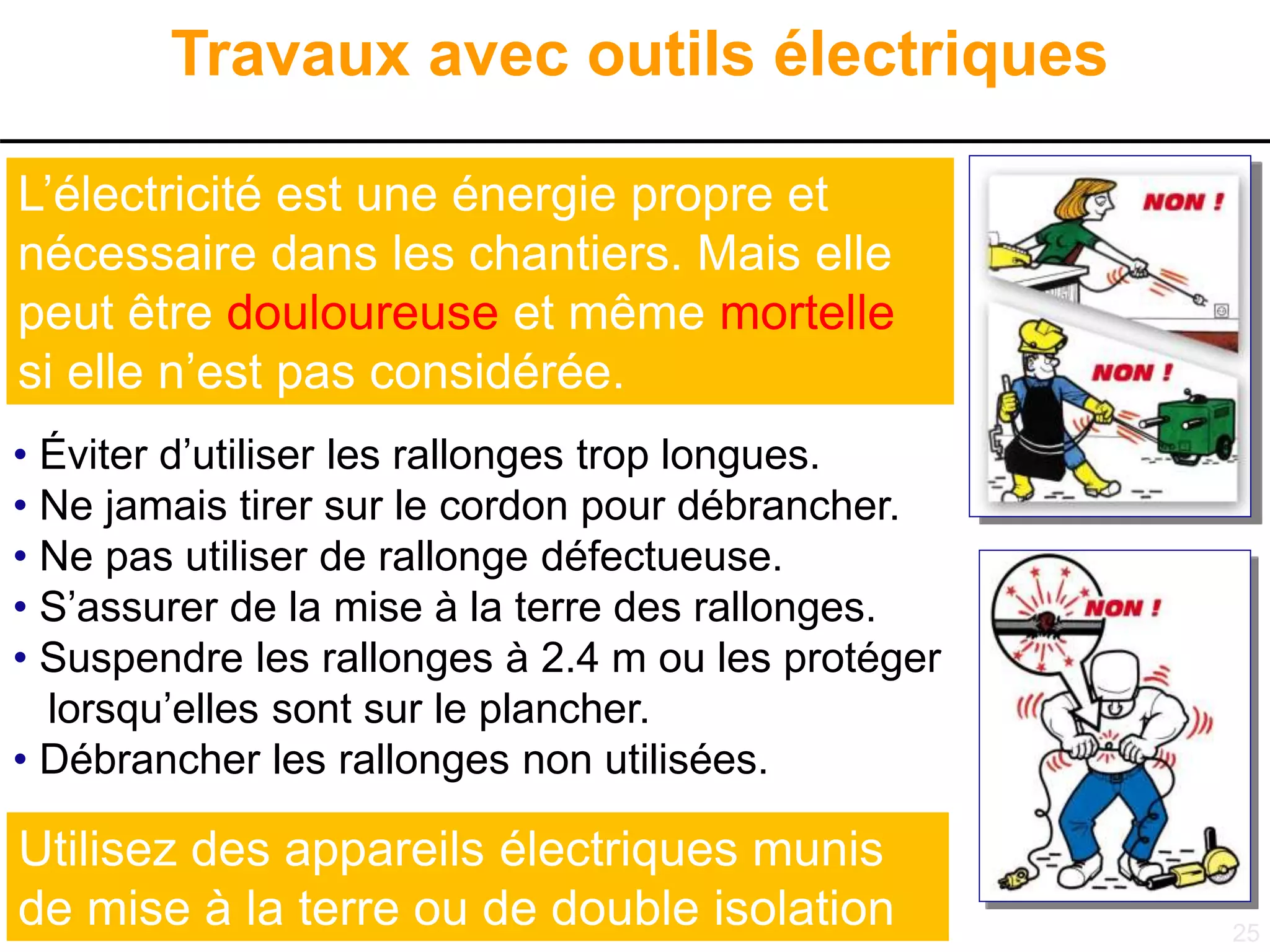 Induction HSE - Bureau d'études HSE | PPT