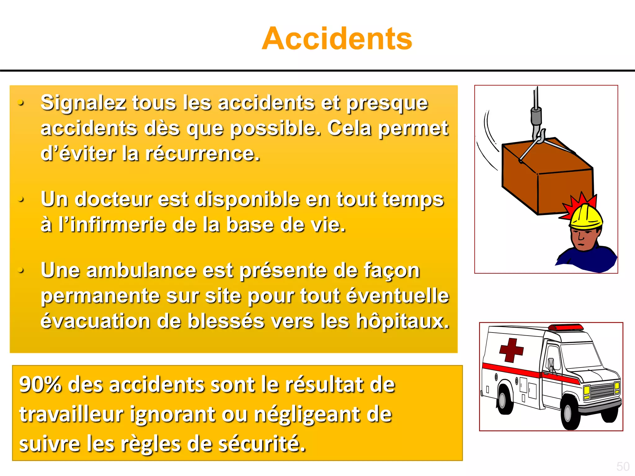 Induction HSE - Bureau d'études HSE | PPT